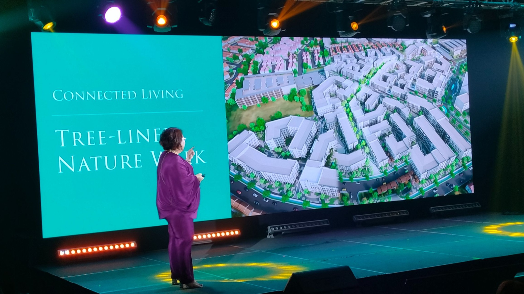 First low-rise condominium | Westwind at Lancaster New City